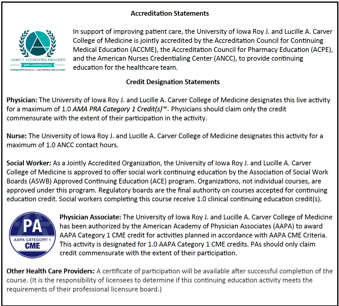 Understanding Childhood Trauma– Outcomes and Interventions - Event ...